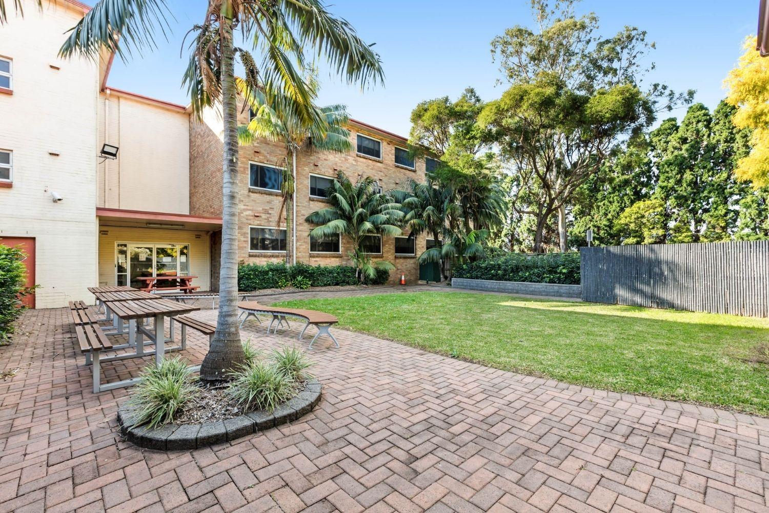 Weerona Student Accommodation